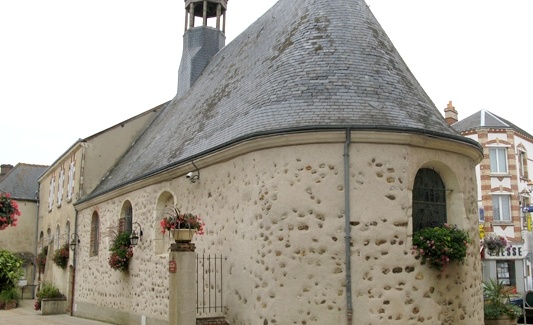 OFFICE DE TOURISME DE BROU