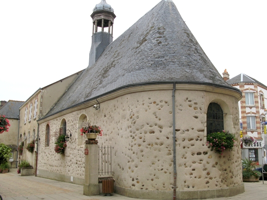 OFFICE DE TOURISME DE BROU