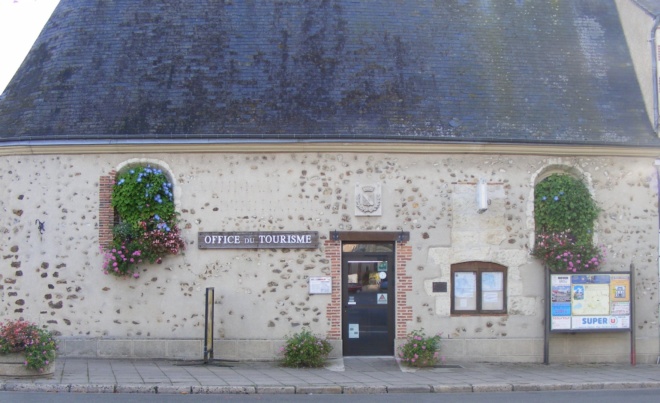 OFFICE DE TOURISME DE BROU